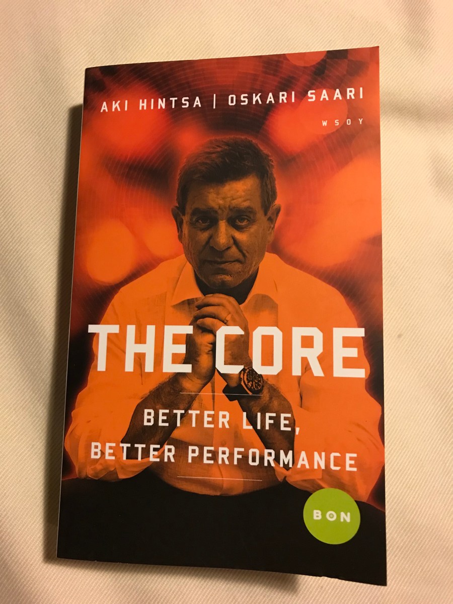 Introduction | My Hintsa Journey – SPEAKING FROM EXPERIENCE